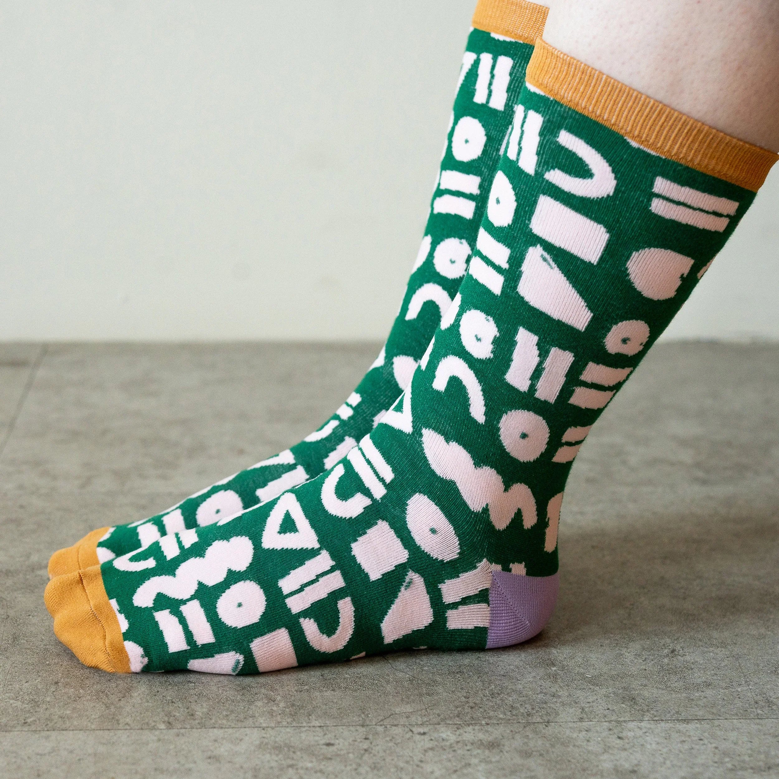 Socks – Francis + Louise Store